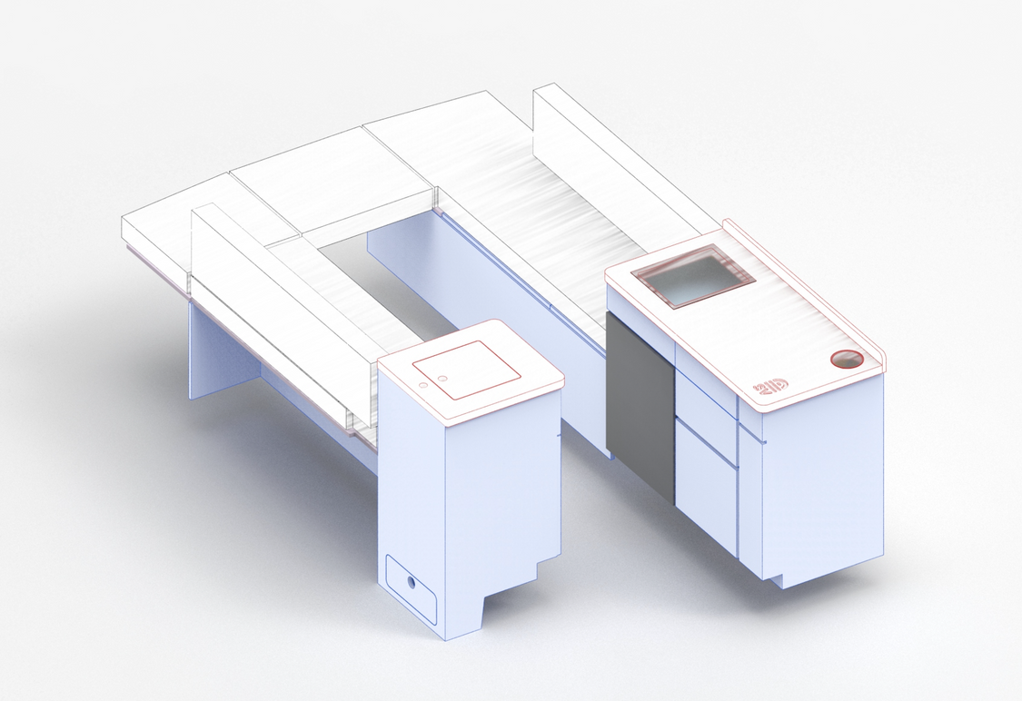 Build – Sandy Vans