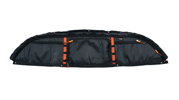 SV Sprinter Van Overhead Cab Organizer – Sandy Vans