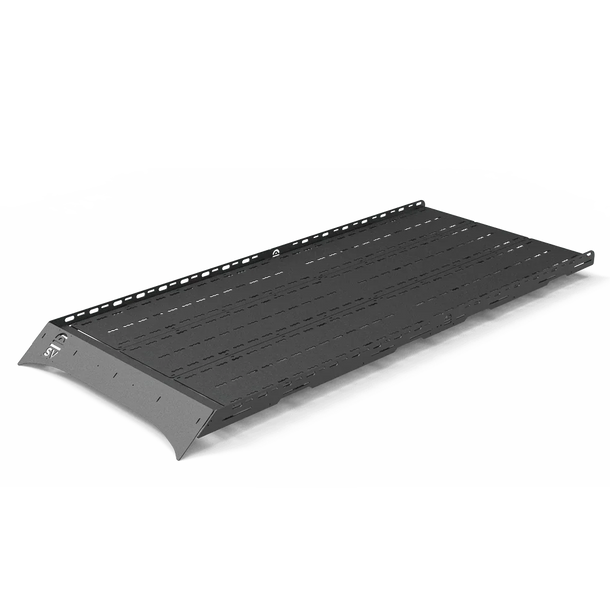 SV Roof Rack Decking Panels | Sandy Vans - San Diego, California