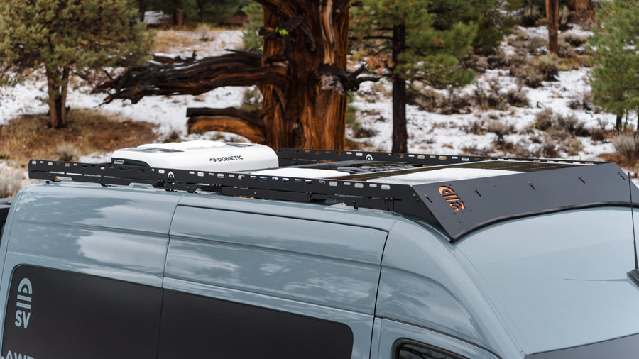 Exterior Products | Sandy Vans