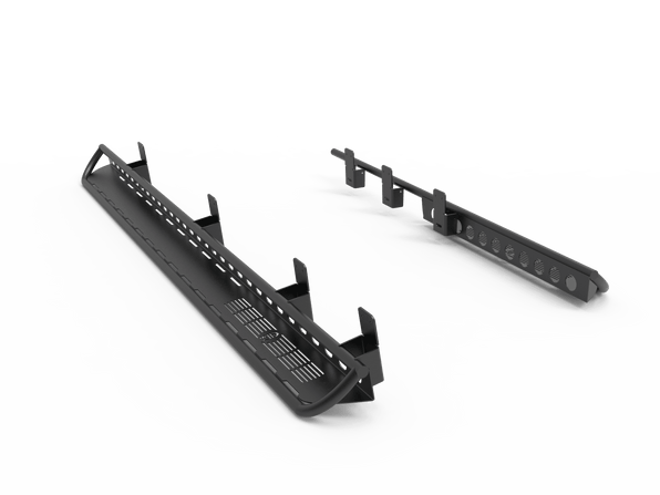 Custom Sprinter Van Builders in San Diego | Sandy Vans