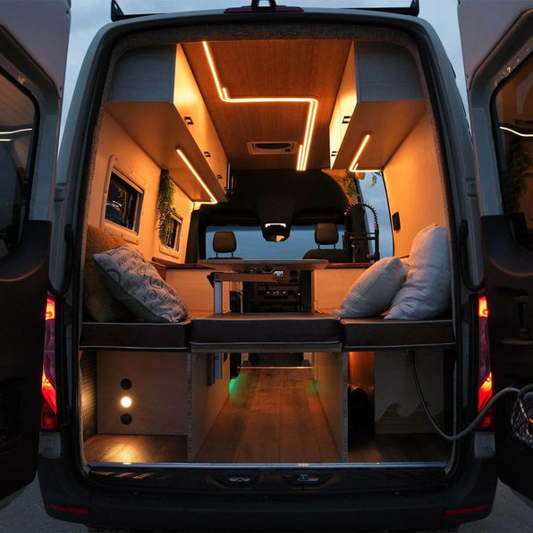 Vans | Sandy Vans - San Diego, CA
