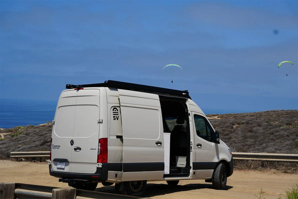 Vans - Custom Sprinter Van Builds | Sandy Vans – Page