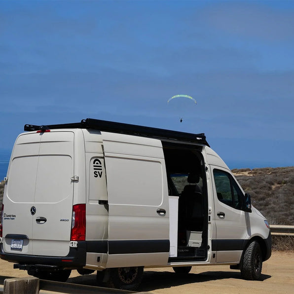 Vans | Sandy Vans - San Diego, CA