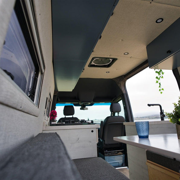Vans | Sandy Vans - San Diego, CA