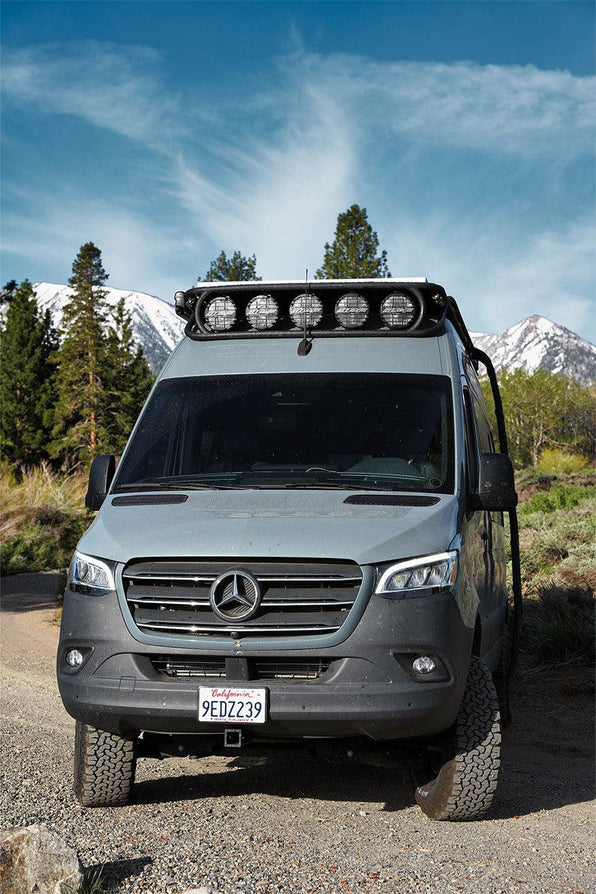 Vans - Custom Sprinter Van Builds | Sandy Vans