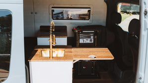 Vans - Custom Sprinter Van Builds | Sandy Vans